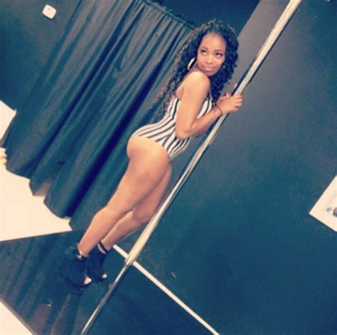 Pretty Lil Creo Shesfreaky