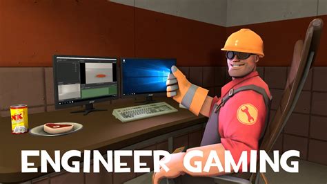 Engineer Gaming Know Your Meme