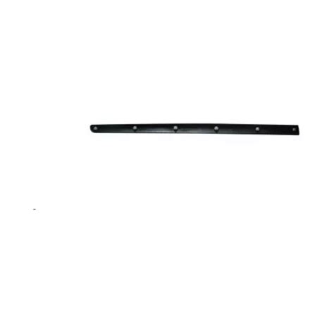 Moldura De Puerta Delantera Derecha Optra