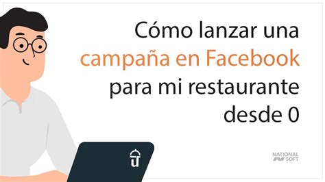 Cómo hacer una campaña de Facebook Ads para mi restaurante desde 0