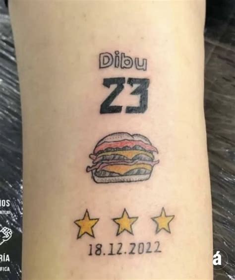 McDonalds Obelisco On Twitter Si Alguien Conoce A La Persona