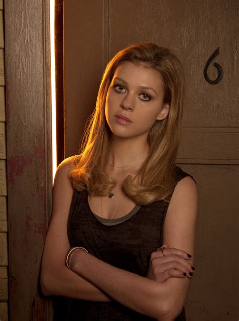 Photo De Nicola Peltz Dans La Série Bates Motel Photo 28 Sur 29 Allociné