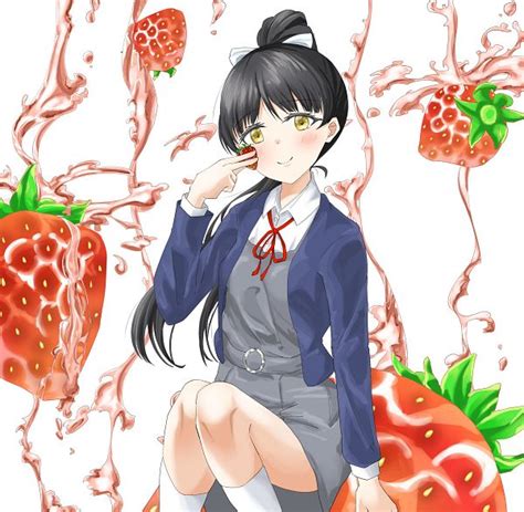 Hazuki Ren Love Live Superstar Image Zerochan Anime