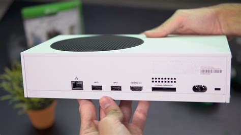 Review Xbox Series S O Console Ideal Para O Mercado Brasileiro