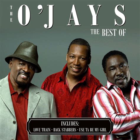 The Best Of The O Jays Compilation By The O Jays Spotify