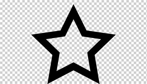 Estrella De Cinco Puntas Clasificaci N Por Estrellas Ngulo