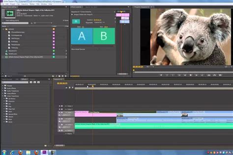 Premiere Pro CS6 Tutorial Creating Titles