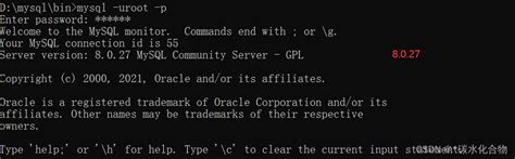 使用java连接数据库报错Exception in thread main mysql cj jdbc exceptions