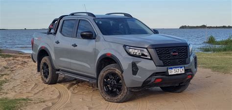 Precio De Nissan Frontier Pro 4x 2024 Aviva Caritta