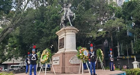 Honduras conmemora hoy el Día del Soldado Hondureño