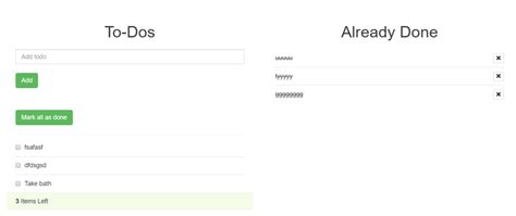 to do list application with ajax php and mysql coderszine