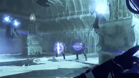 Best Destiny 2 Void Warlock Builds For PvP And PvE
