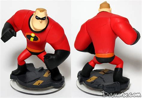 Unboxing Pack de Démarrage Disney Infinity Blog Jeux Vidéo Cinéma