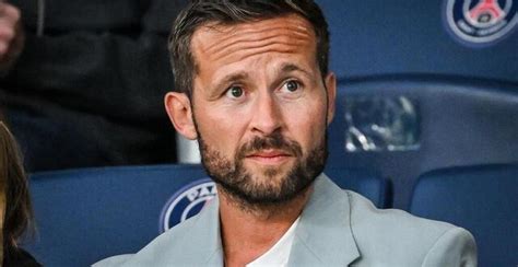 PSG Lancien joueur parisien Yohan Cabaye prend la tête du centre de