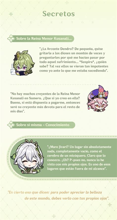 Genshin Impact Un Gran Mundo Lleno De Aventuras