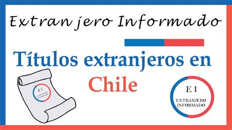 Guía completa Cómo legalizar un título universitario extranjero en