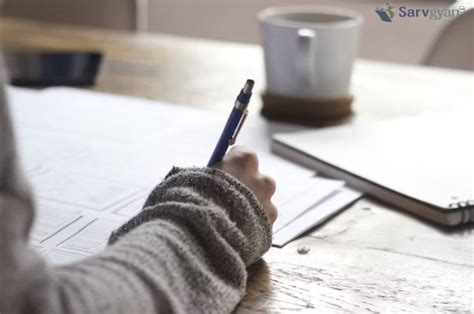 How To Avoid Distractions While Studying SarvGyan News