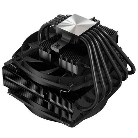 Be Quiet Dark Rock TF 2 Ventilateur Processeur LDLC