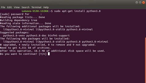 How To Update Python On Windows Mac Linux Easy Guide Durofy