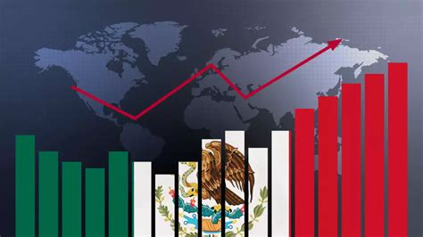 La OCDE mantiene previsión del PIB de México en 2 5 para 2024
