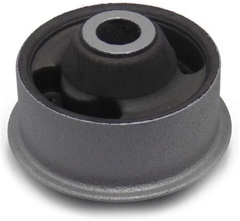 Kit 4 Buchas Das Bandejas Gm Novo Corsa 02 Meriva Original