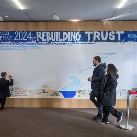 Forum économique mondial de Davos à quoi sert il