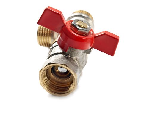 11 Types Of Main Water Shut Off Valves Explained
