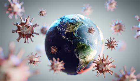 OMS alerta o mundo pandemia não acabou Revista Focus Brasil