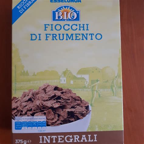 Esselunga Bio Cereali Integrali Reviews Abillion
