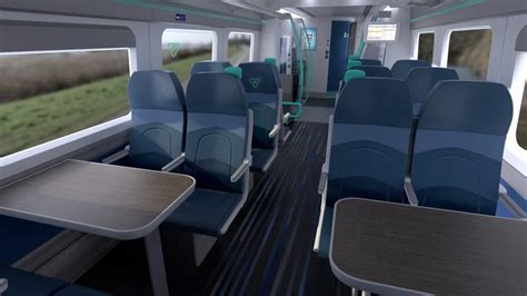 Class 321 Swift Express Freight Goes Into Service Eversholt Rail Limited