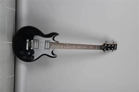 Ibanez Gax Elektromos Git R Elad Gs Fanatic