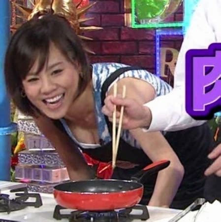 高橋真麻放送事故まとめGカップ巨乳胸チラパンチラ画像 女子アナタレント