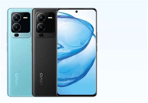 Spesifikasi Dan Harga Hp Vivo V Pro Hp Vivo Terbaru Rasa Flagship