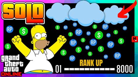 GTA 5 Online DINHEIRO E RP INFINITO SOLO SEM AJUDA GTA V Bug