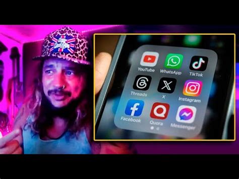 El Bananero Explica COMO TRIUNFAR EN LAS REDES SOCIALES Premian LA