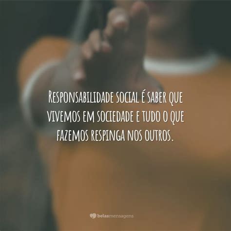 Frases De Responsabilidade Para Honrar Seus Compromissos