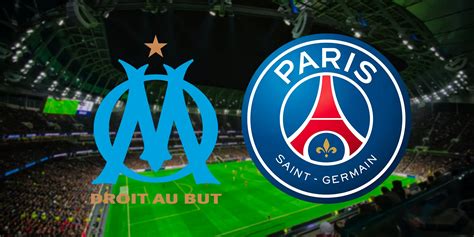 Haut 42 Imagen Psg Om Streaming Gratuit Fr Thptnganamst Edu Vn