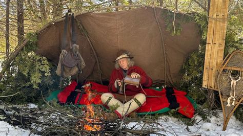 10 Wilderness Bushcraft Survival Tips In 10 Minutes Survival Daily Tips