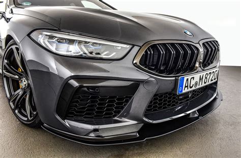 AC Schnitzer Body Kit For BMW M8 F91 F92 F93 Buy With Delivery
