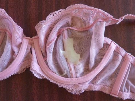 Bra Cum Pics Telegraph