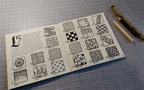 Zentangles And Other Signs Of Life Emily Suess