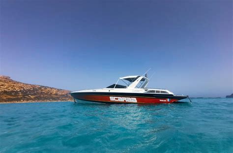 Balos Menies Beach Theodorou Private Boat Cruise Musement
