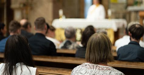 Moja córka nie chodzi do kościoła Teściowa się tego wstydzi LIST