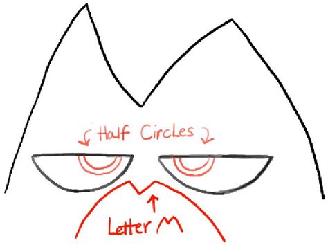 How To Draw Raven From Teen Titans Go With Easy Steps Drawing Tutorial