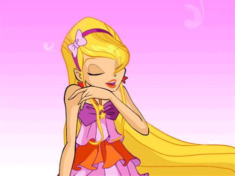 Sexy Stella The Winx Club Photo Fanpop