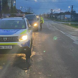Razie de proporții a Poliției în Deta și în împrejurimi Care sunt