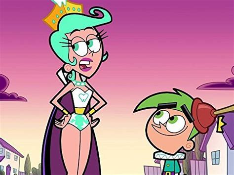 Los padrinos mágicos regresan con nuevo personaje en su décima