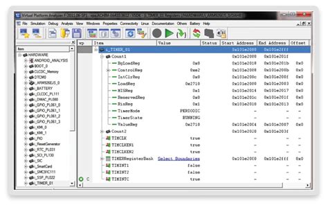debugging with virtual prototypes part two
