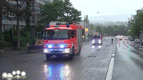 Basis Einheit Elw Lf Dlk Bf Wiesbaden Fw Klarenthal