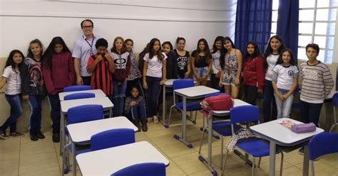 Blogmeiahoranoticias Uffs Projeto Desenvolvido No Campus